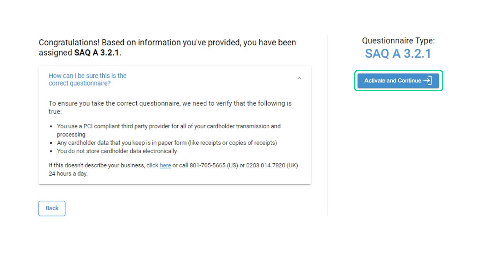 Security Metrics: How to become PCI Compliant? – Payarc