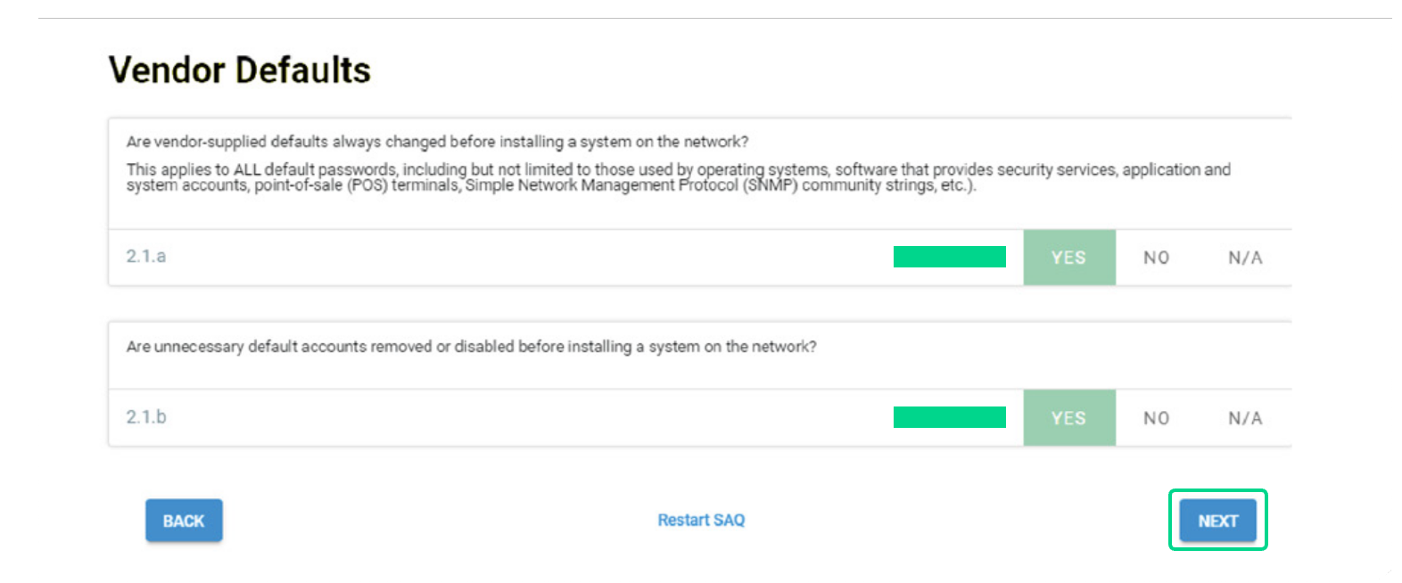 Security Metrics: How to become PCI Compliant? – Payarc
