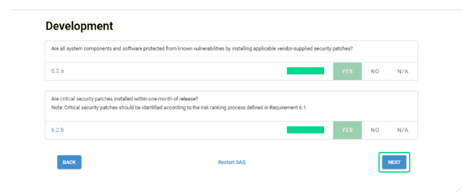 Security Metrics: How to become PCI Compliant? – Payarc