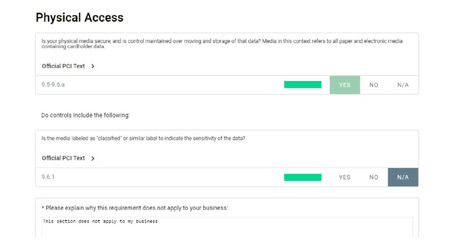 Security Metrics: How to become PCI Compliant? – Payarc