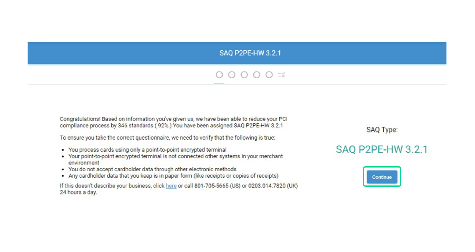 Security Metrics: How to become PCI Compliant? – Payarc