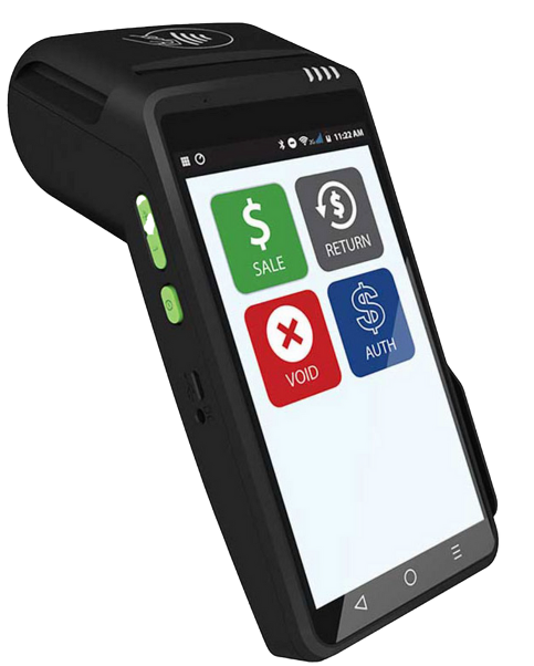 Payarc Payment Solutions – Payarc