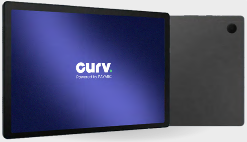 Curv Payment Solutions – Payarc